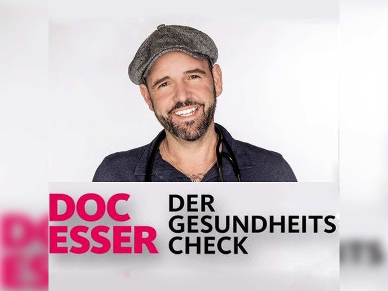 Doc Esser – WDR Fernsehen – Österreichische Tinnitus-Liga